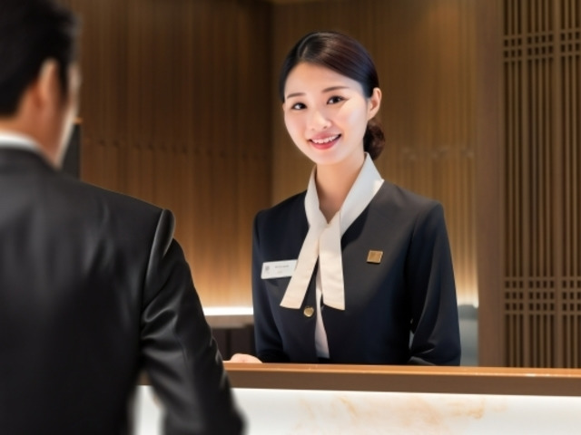 塩屋崎カントリークラブ/福島県いわき市 受付の求人/正社員｜地元の正社員・アルバイト・パート求人を多数掲載【ジョブポスト】